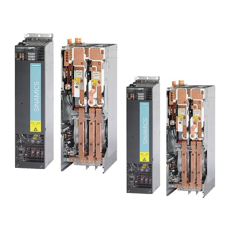 6SL3320-1TE33-1AA3 سيمنز سيناميكس S120 وحدة محرك واحد للمكونات الإلكترونية